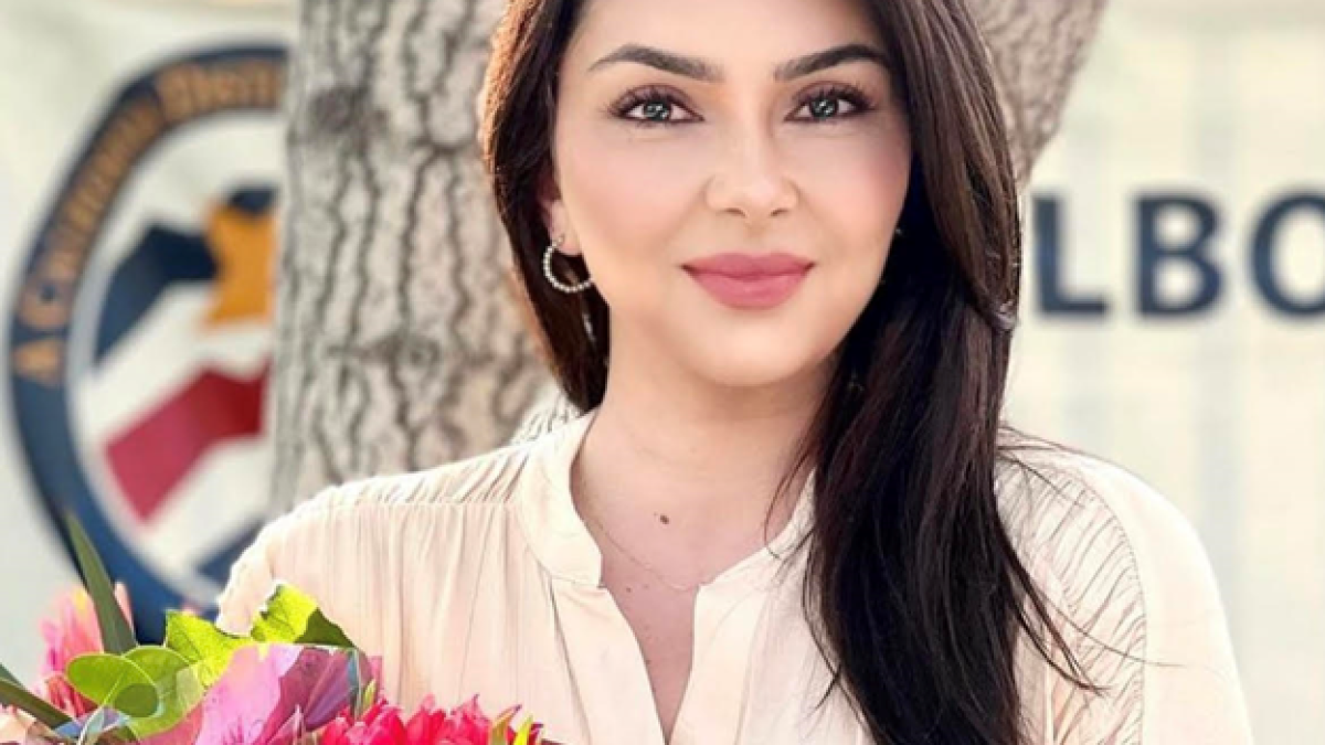 Balboa Elementary School Teacher Wins Glendale Unified School District ...