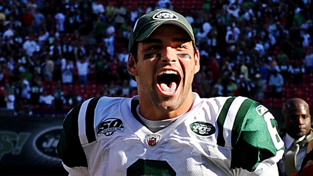 Former quarterback Mark Sanchez stabbed in Indianapolis – NBC Los Angeles