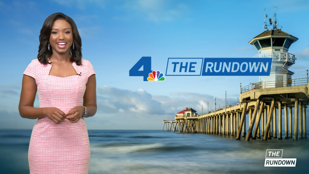 The Rundown: Thursday May 18, 2023 – NBC Los Angeles