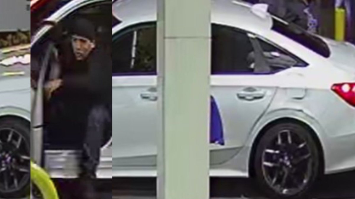 Deputies Ask for Help to Find Possible Kidnapping Victim, Attacker ...