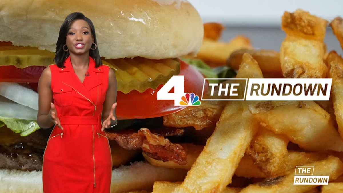 The Rundown: Wednesday May 10, 2023 – NBC Los Angeles