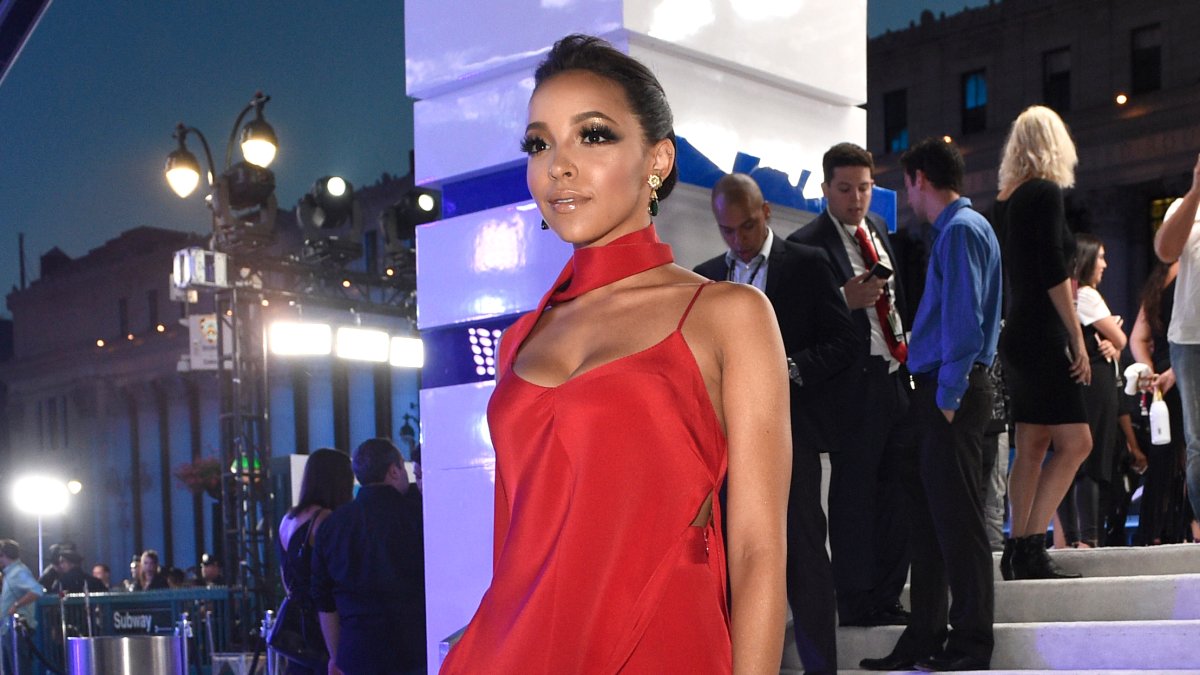 Man arrested on suspicion of trespassing at Tinashe’s LA home – NBC Los ...