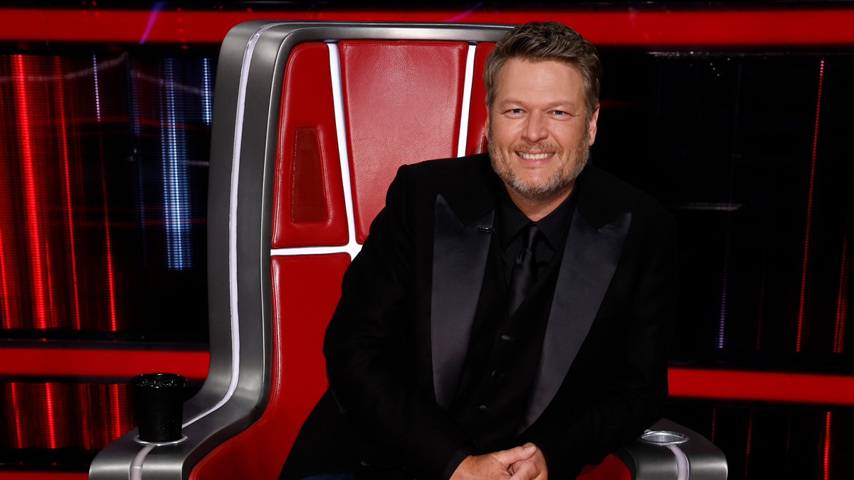 ‘The Voice’ Season 23 Winner Revealed, Blake Shelton Farewell – NBC Los ...