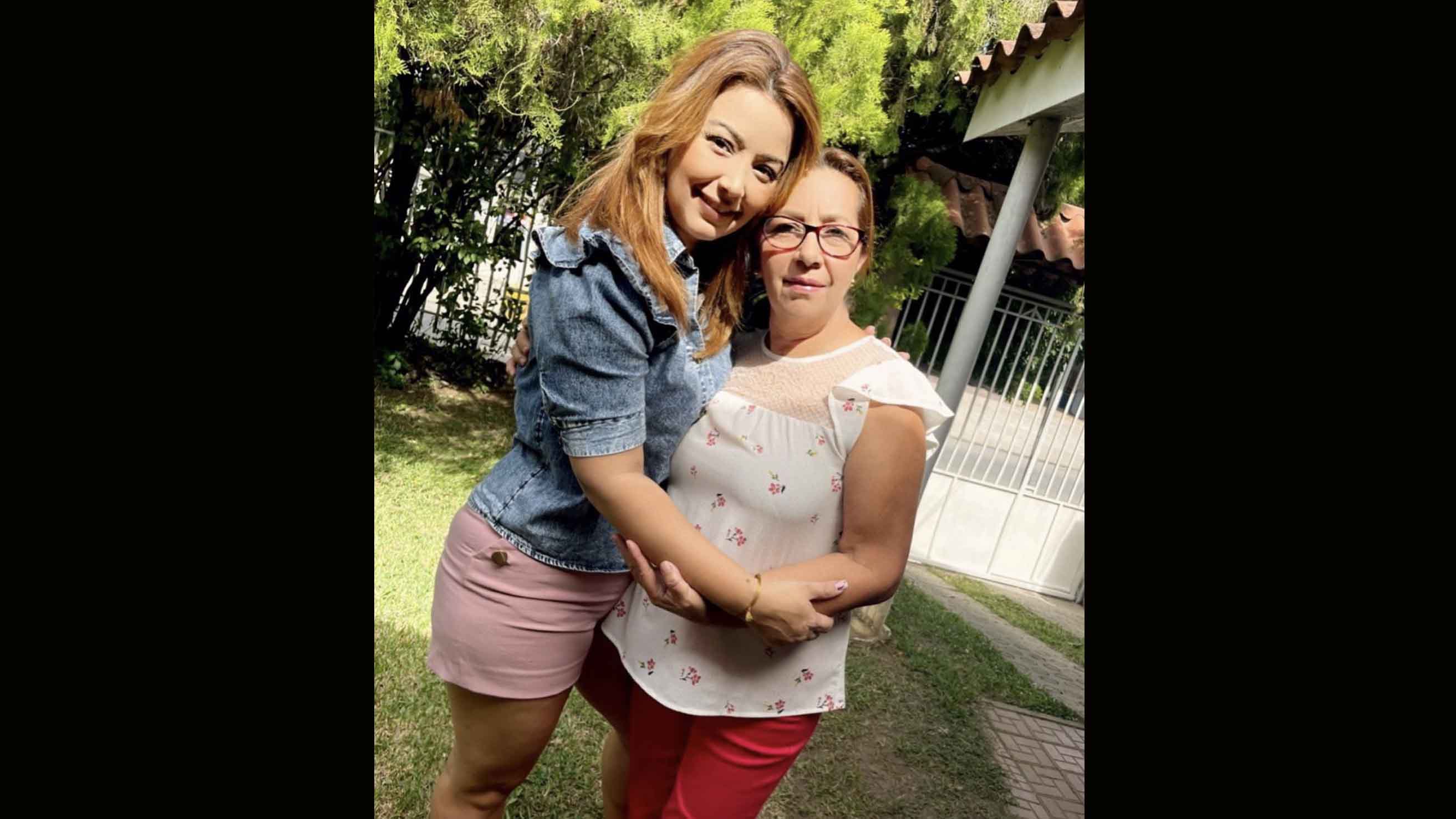 Photos: Happy Mother’s Day From NBCLA and Telemundo 52 – NBC Los Angeles
