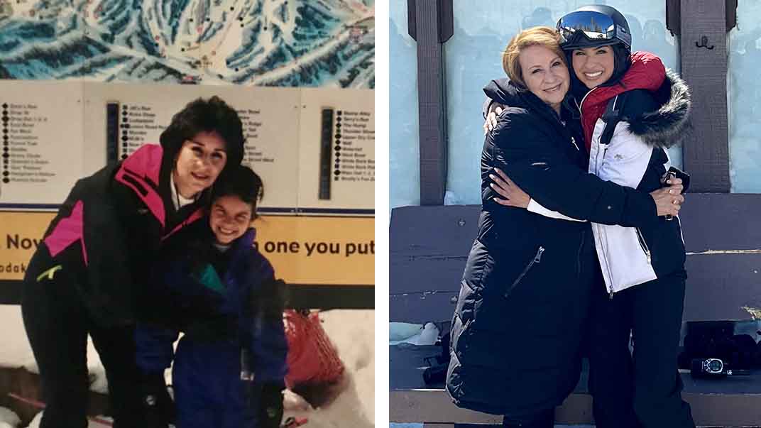 Photos: Happy Mother’s Day From NBCLA and Telemundo 52 – NBC Los Angeles