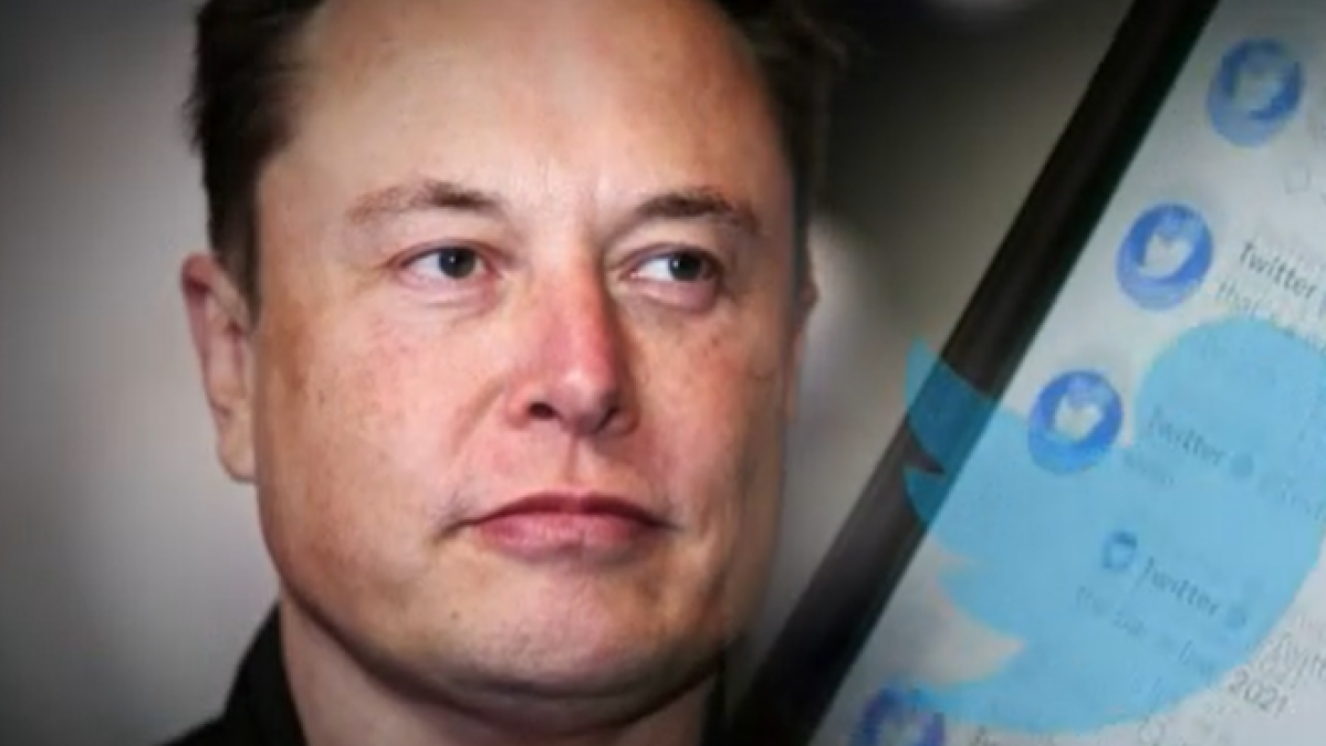 Twitter rebrands to ‘X’ as Elon Musk loses iconic bird logo – NBC Los ...