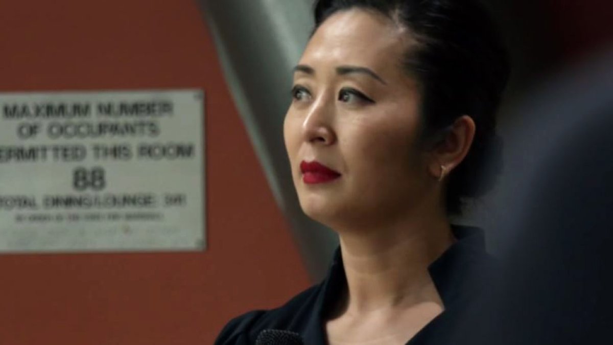 City of San Bernardino Elects First Asian American Mayor Helen Tran ...