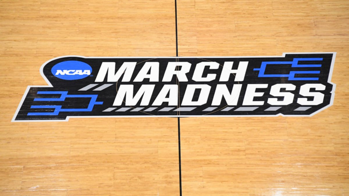 2024 March Madness teams by state – NBC Los Angeles