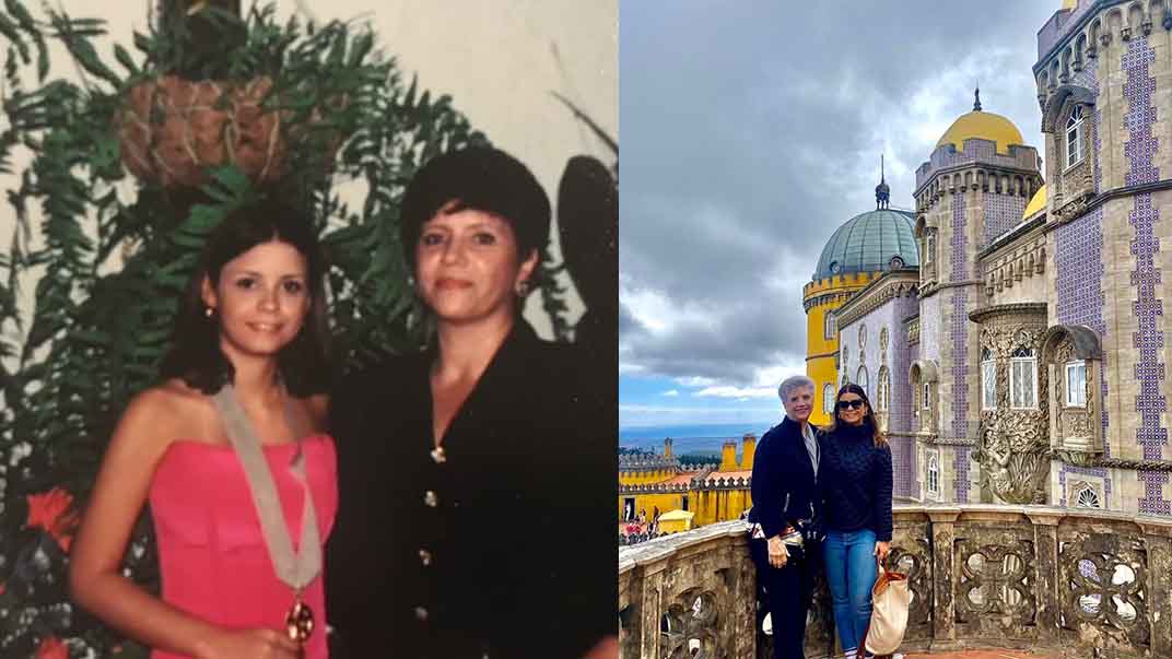 Photos: Happy Mother’s Day From NBCLA and Telemundo 52 – NBC Los Angeles