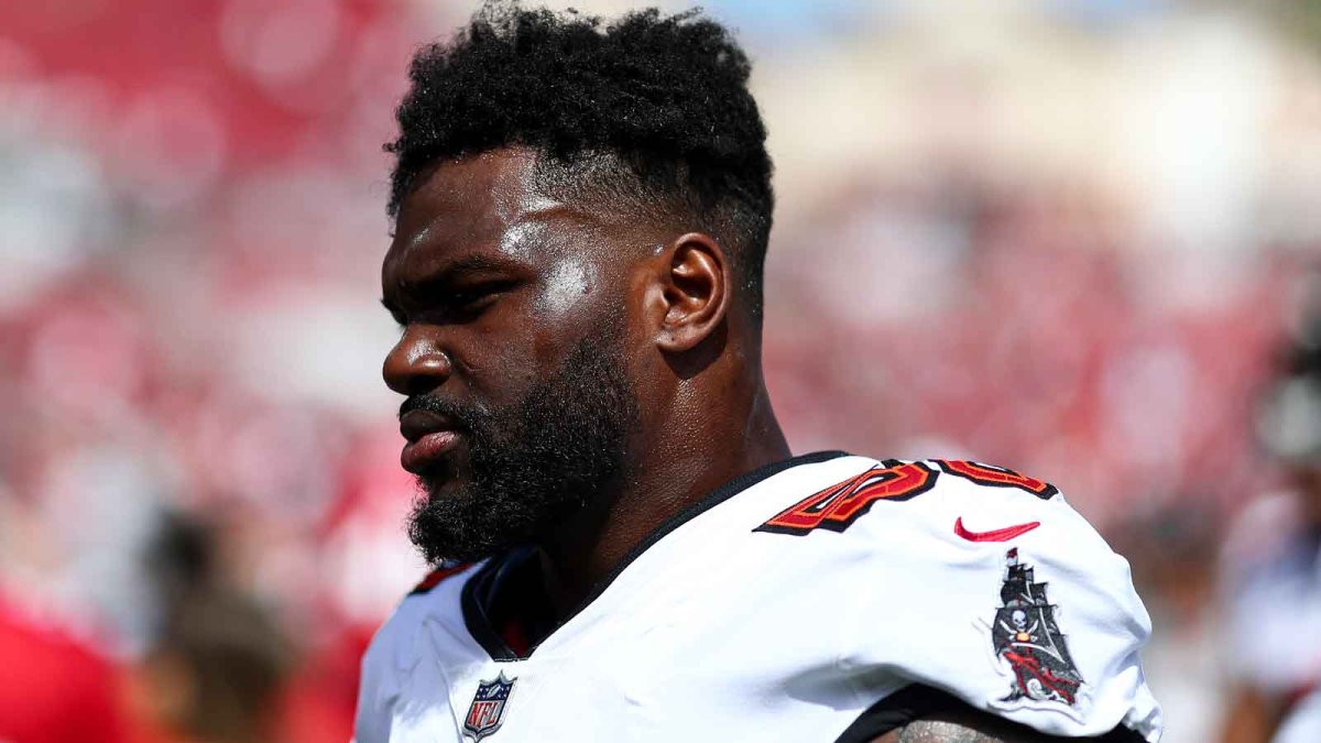 Shaquil Barrett’s Wife Pens Heartbreaking Message After Daughter’s ...