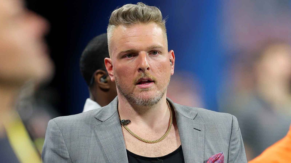 ESPN Adds ‘Pat McAfee Show’ To Afternoon Lineup – NBC Los Angeles