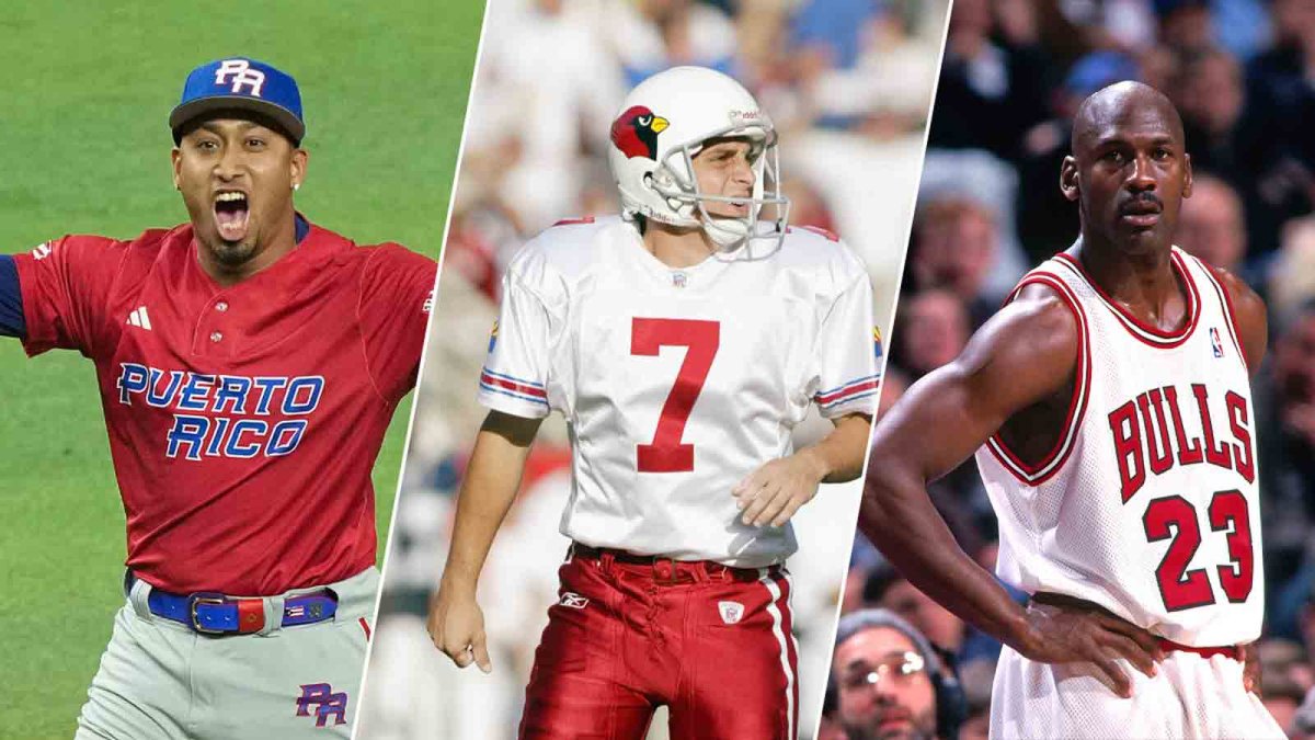 Jarred Kelenic and the most bizarre injuries in sports history – NBC ...