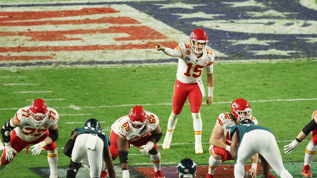 When Will the 2023 NFL Schedule Be Released? – NBC Los Angeles