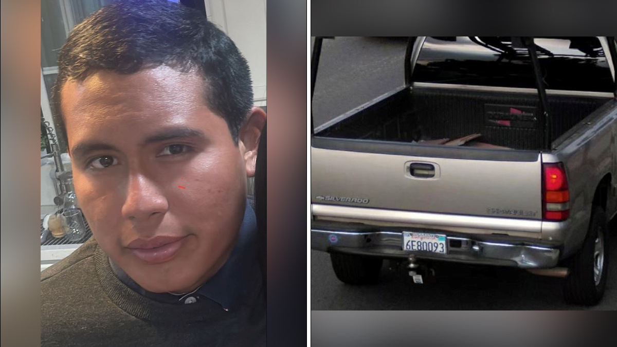 Teen wanted in Norco man’s killing – NBC Los Angeles