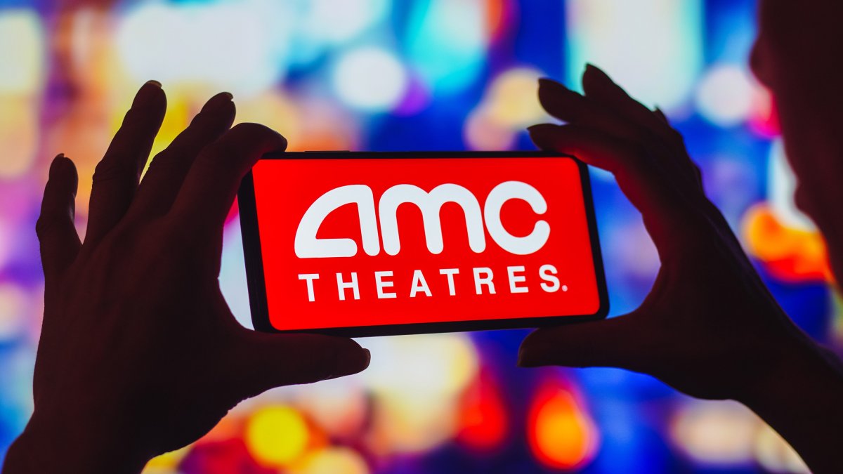 AMC Theatres brings back ‘Summer Movie Camp’ program – NBC Los Angeles