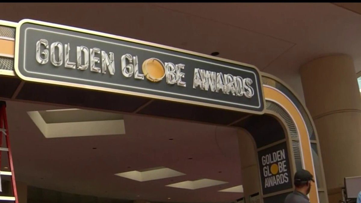 Golden Globes gets new ownership – NBC Los Angeles