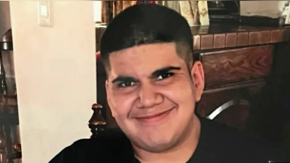 Janitor Shot and Killed on His Way Home From Work – NBC Los Angeles