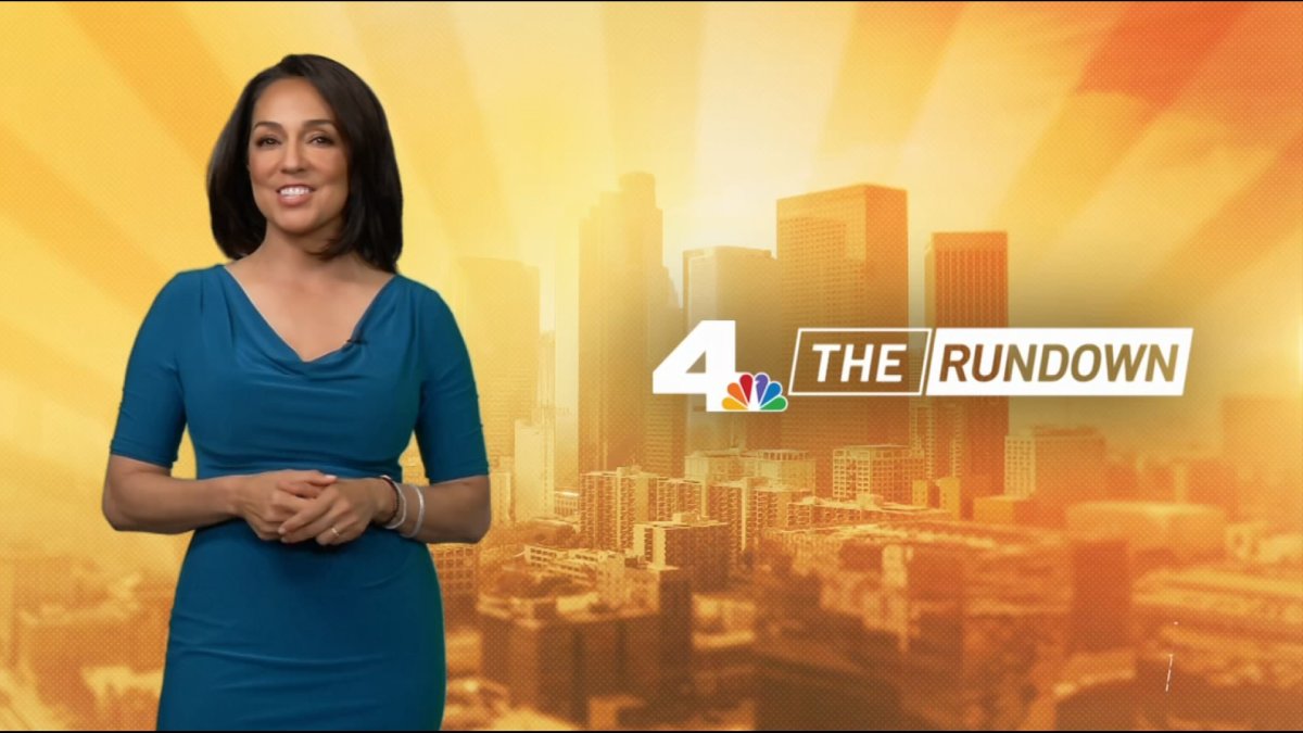 The Rundown: Monday June 26, 2023 – NBC Los Angeles