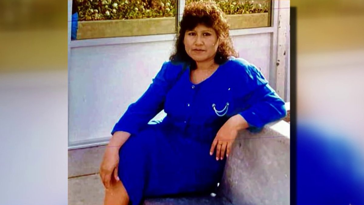 Cold case murder victim identified after almost 30 years – NBC Los Angeles