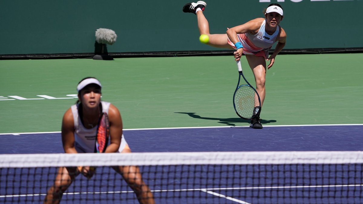Miyu Kato forfeits French Open women’s doubles prize money but can play ...