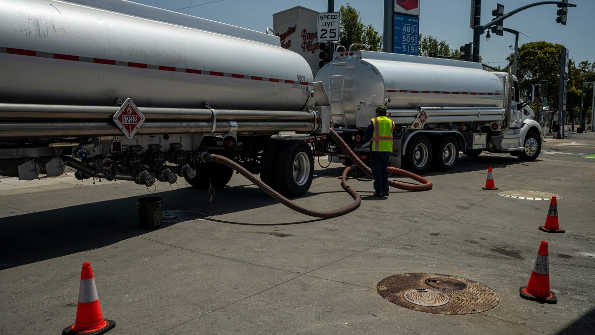 California jury returns $63M verdict after Chevron covered up toxic pit ...