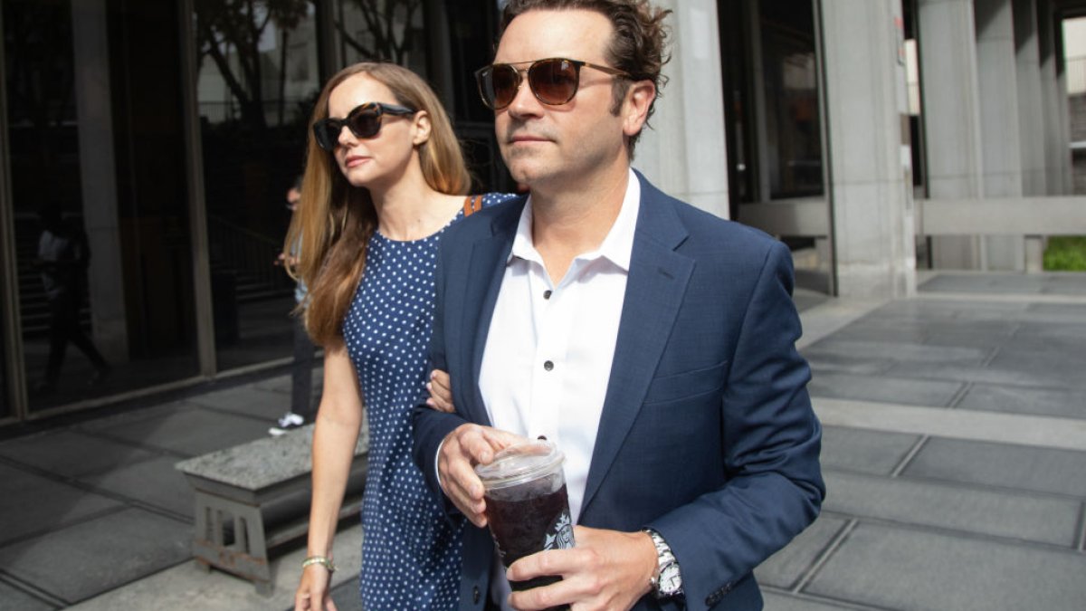 Danny Masterson’s lawyers sanctioned for sharing info with a lawyer for ...