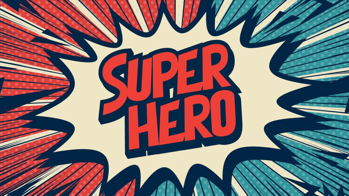 A Superheroes-Themed Night Is Swooping Into the Natural History Museum ...