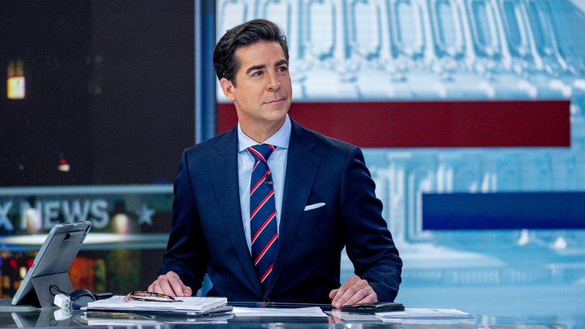 Jesse Watters gets Tucker Carlson’s old Fox News time slot – NBC Los ...