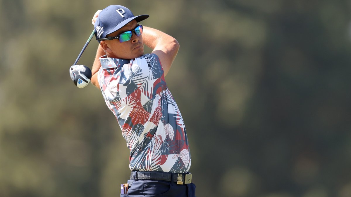 These golfers made the 2023 U.S. Open cut – NBC Los Angeles