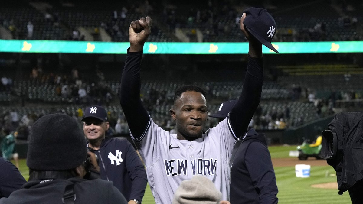 How many perfect games have there been in MLB history? – NBC Los Angeles