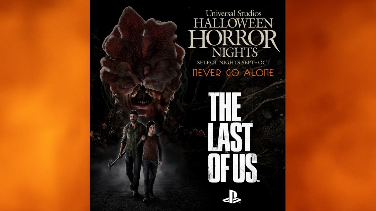 A haunted house inspired by ‘The Last of Us’ to spookily sprout at ...