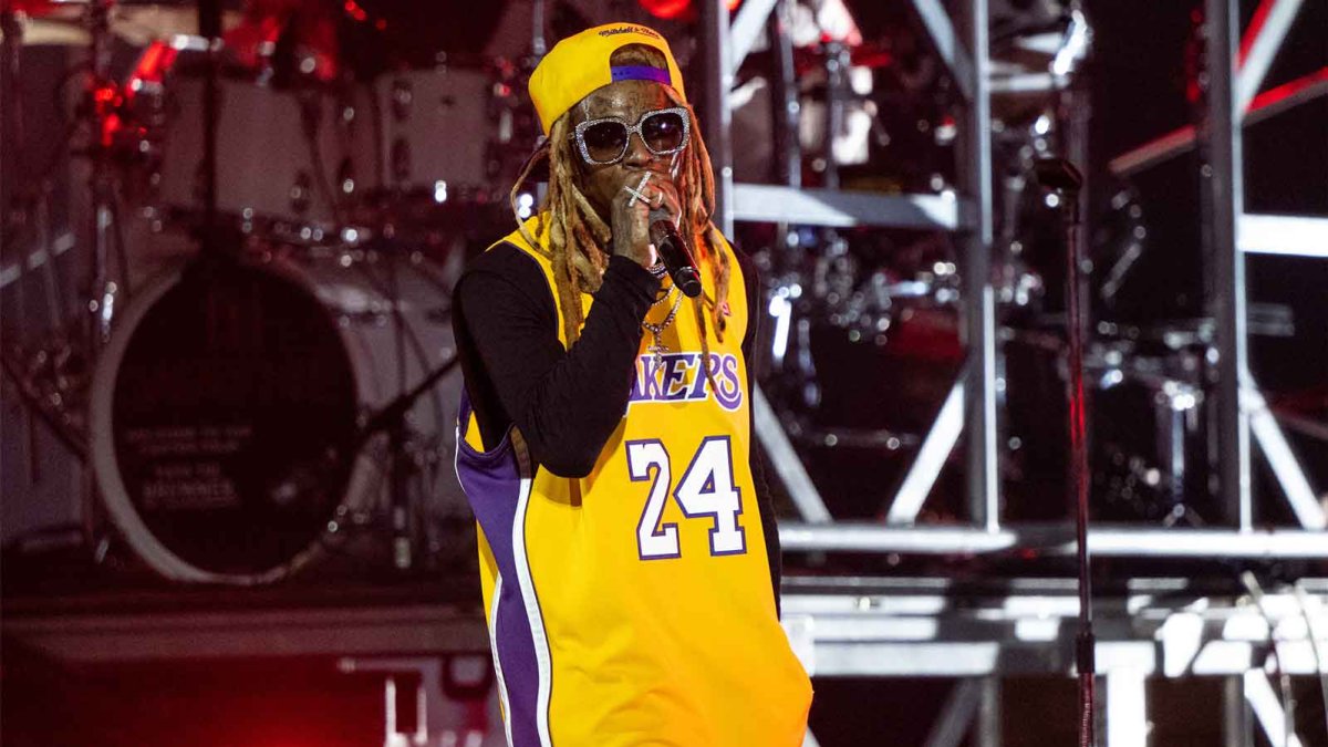 Lil Wayne says he can’t remember his own songs anymore: ‘I wouldn‘t ...