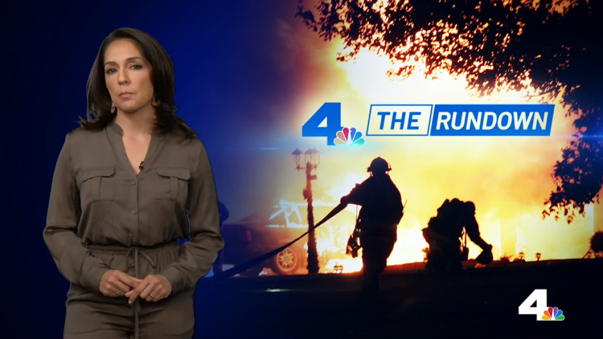 The Rundown: Thursday June 29, 2023 – NBC Los Angeles