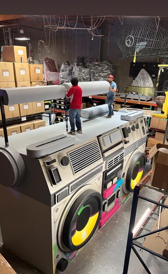 Citadel Outlets is rocking all summer long courtesy of the ‘World’s ...