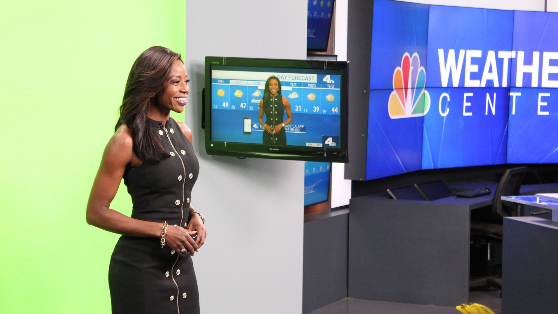 About Us – NBC4 Los Angeles – NBC Los Angeles