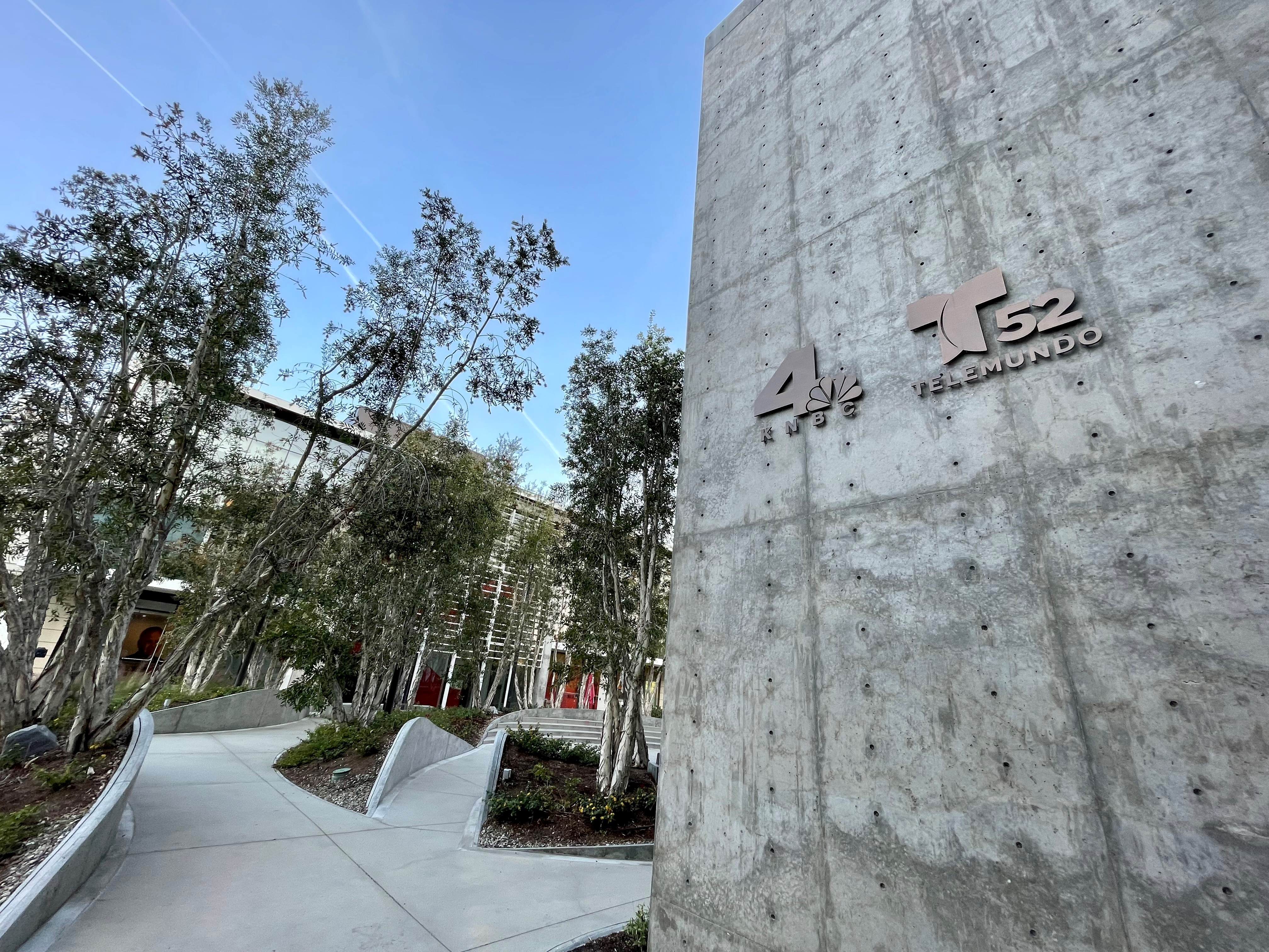 About Us – NBC4 Los Angeles – NBC Los Angeles