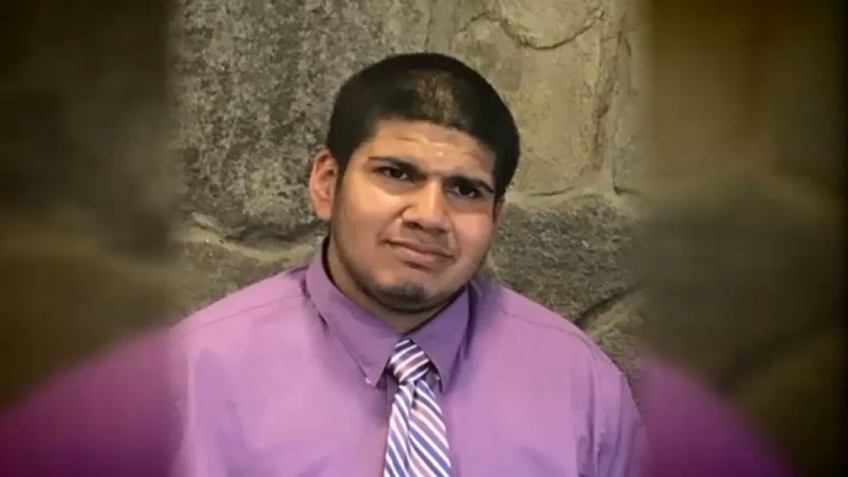 Man killed on way home from work in Boyle Heights – NBC Los Angeles