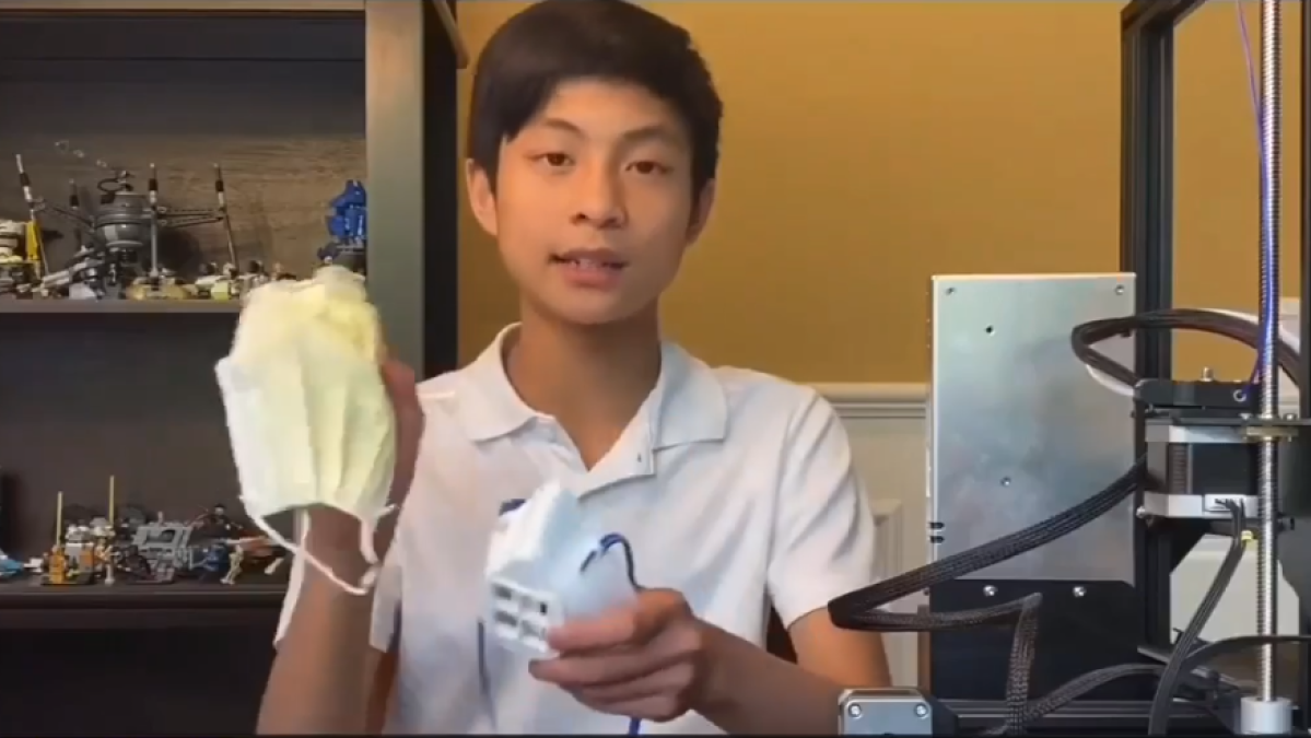 Arcadia High valedictorian, soon-to-be Stanford freshman shares secret ...