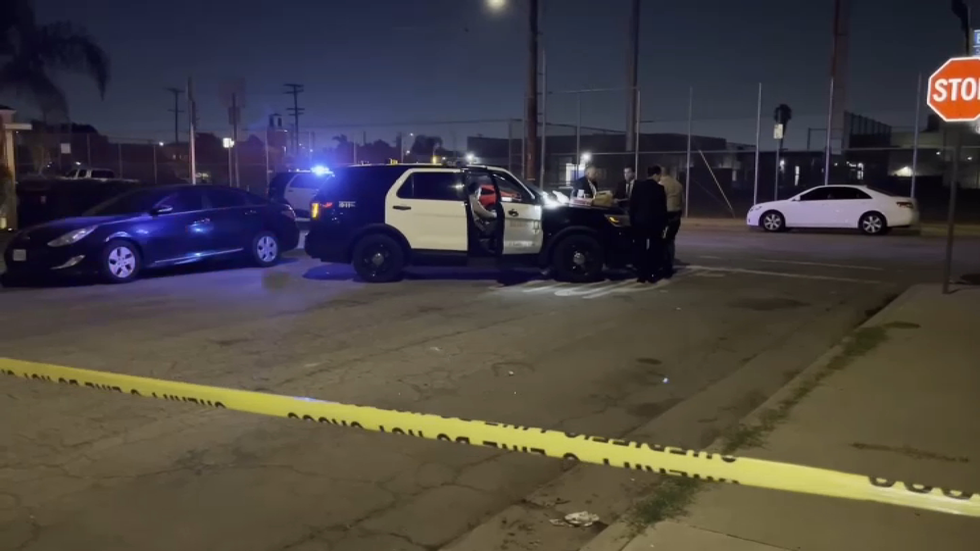 11 Homicides Reported in Los Angeles Last Week, Compared to 4 Last Year ...