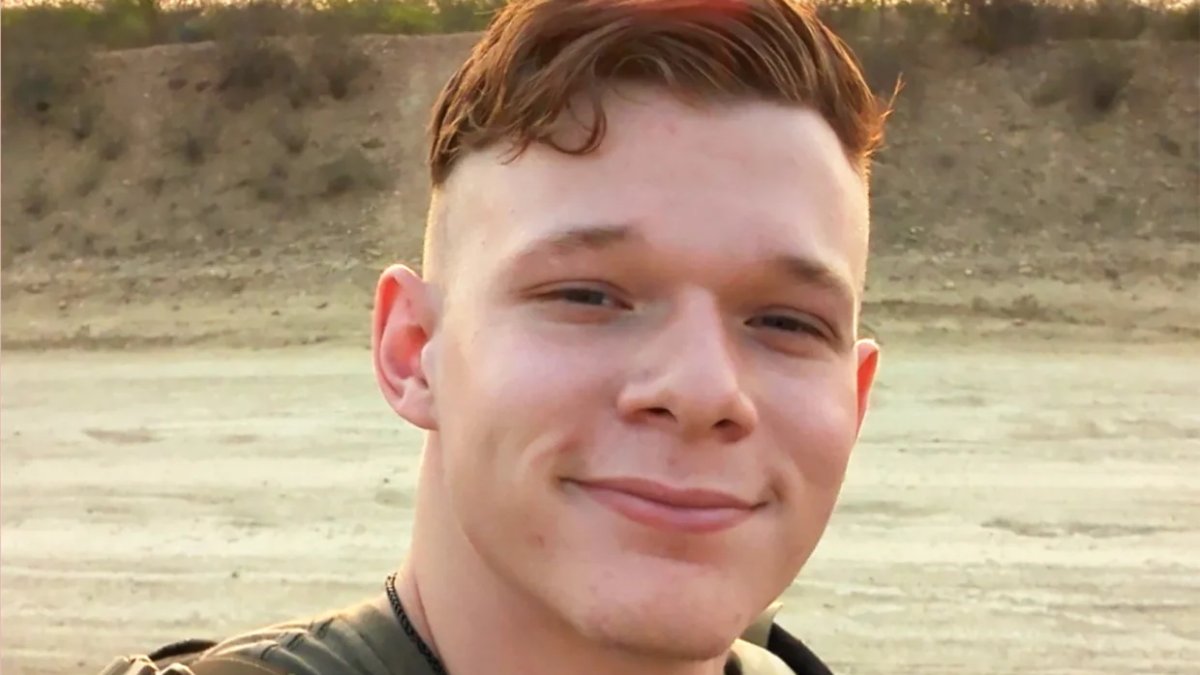 U.S. malaria patient says the disease was initially misdiagnosed – NBC ...