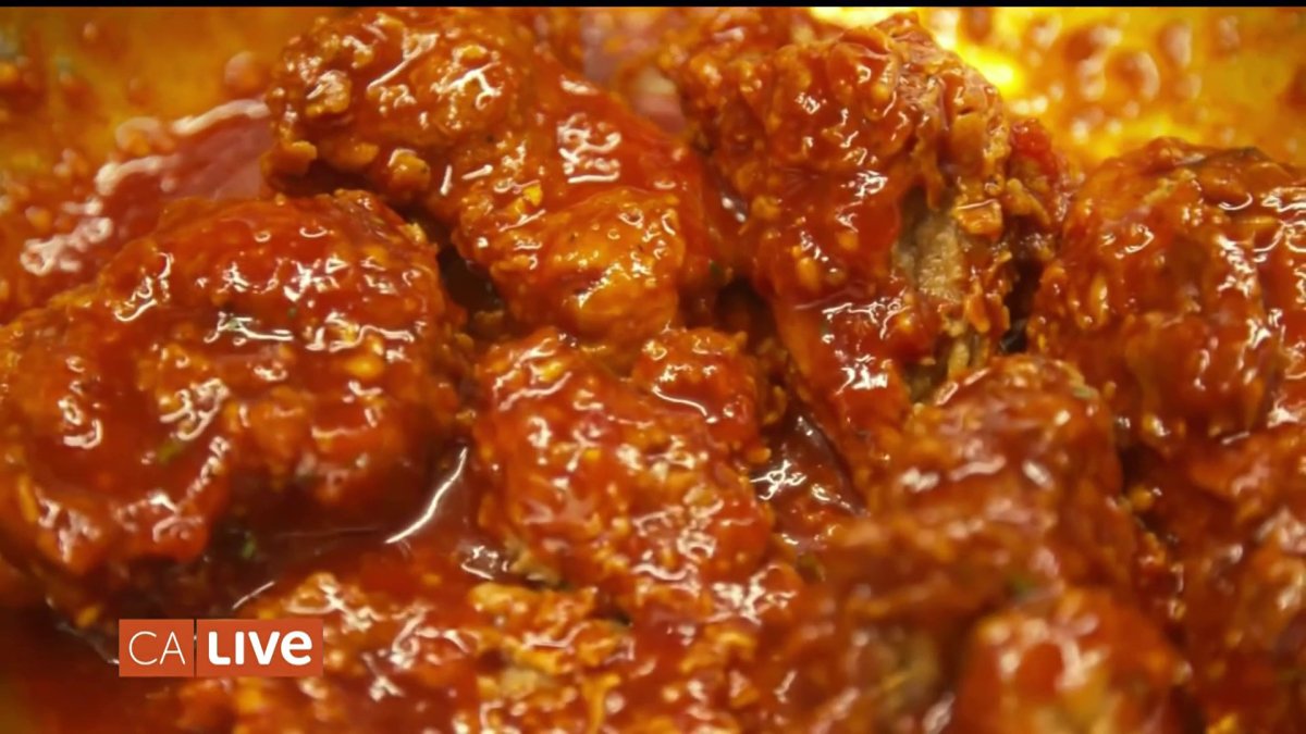 Celebrate National Fried Chicken Day with a Korean twist on the ...