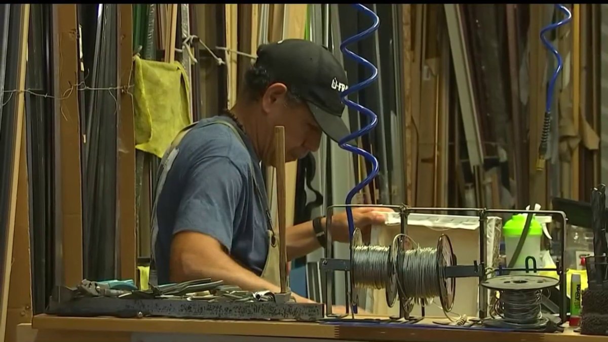 Actors strike sends ripple effects across Hollywood businesses – NBC ...