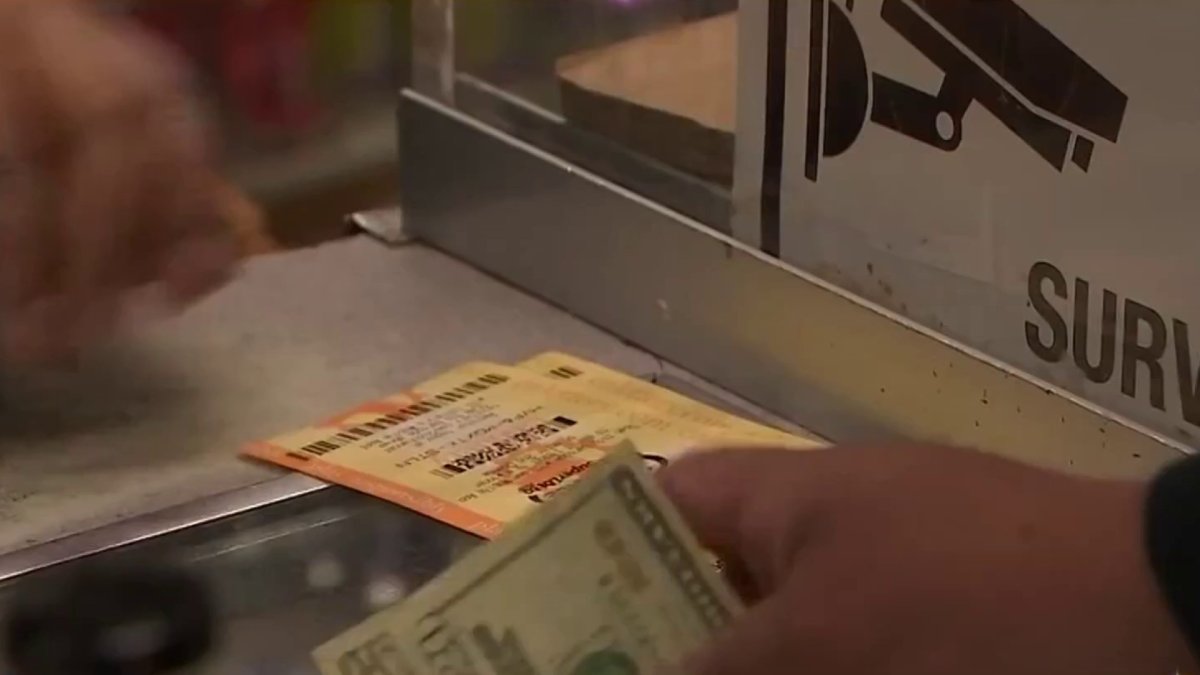 Powerball Jackpot odds and how winners are vetted – NBC Los Angeles