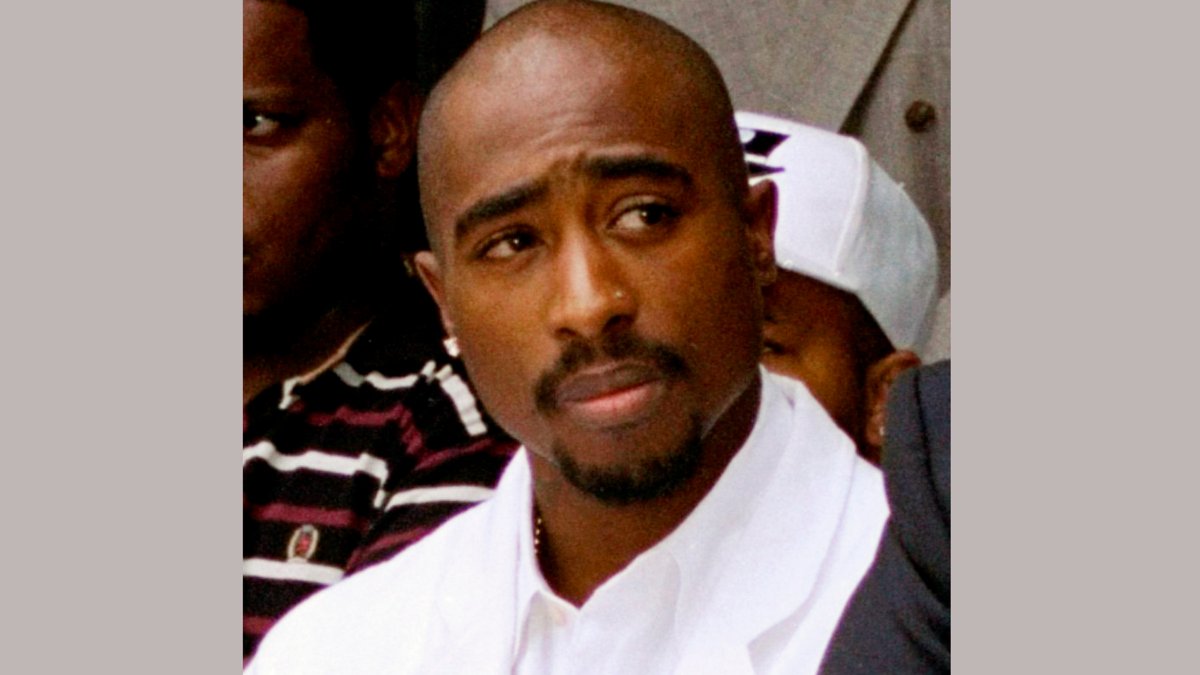 Tupac Shakur Warrant Was For House Of Gang Member Who Says He Witnessed