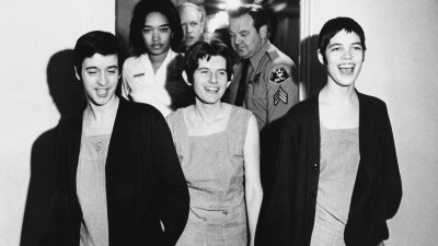 The Manson family murders: These are the key players and victims – NBC ...