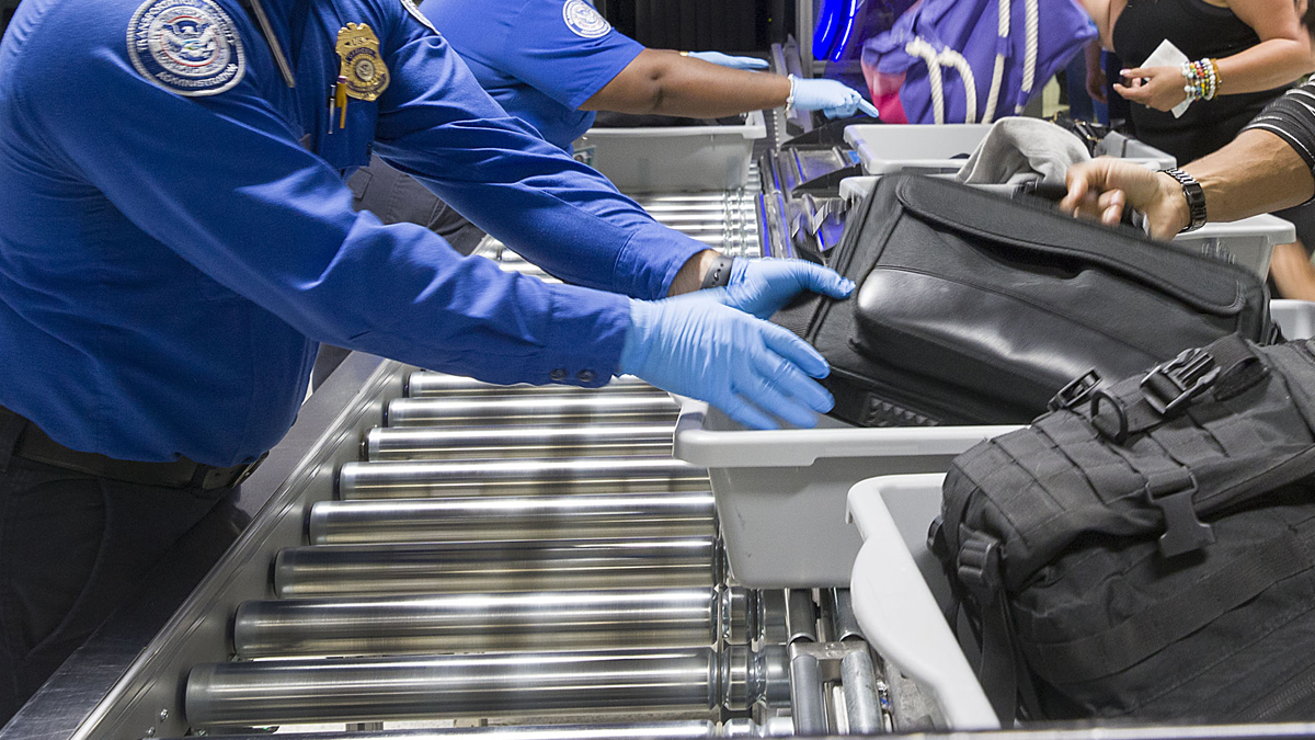 3 Miami TSA officers accused of stealing from airport passengers during ...