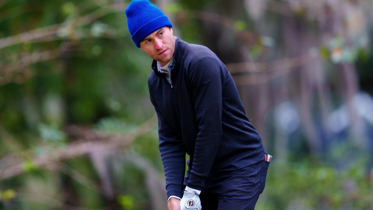 Pro golfer Justin Doeden admits to cheating in PGA Tour Canada event ...