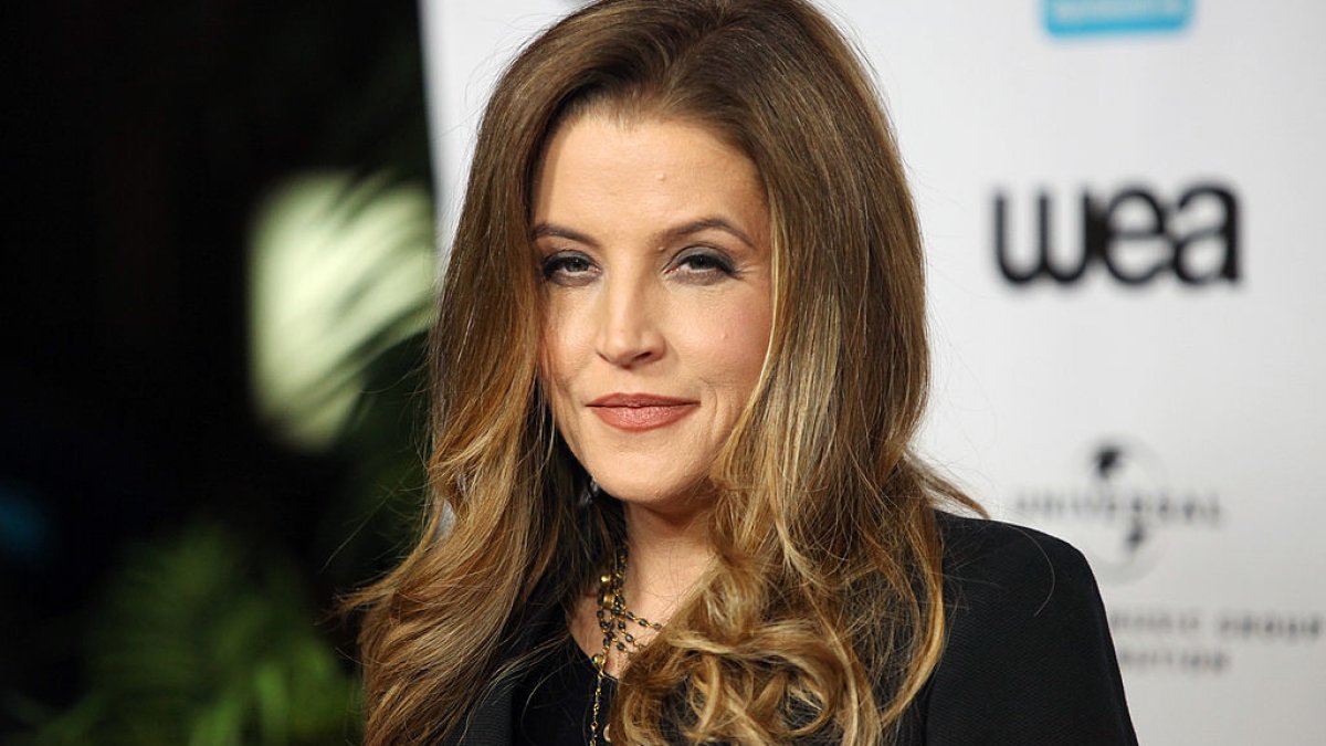 Lisa Marie Presley cause of death revealed by LA coroner – NBC Los Angeles
