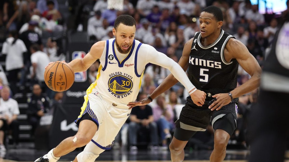 NBA In-Season Tournament: What does it mean for Warriors, Kings? – NBC ...