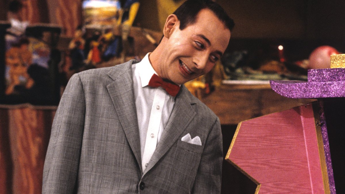 Paul Reubens, known for Pee-wee Herman character, dies – NBC Los Angeles